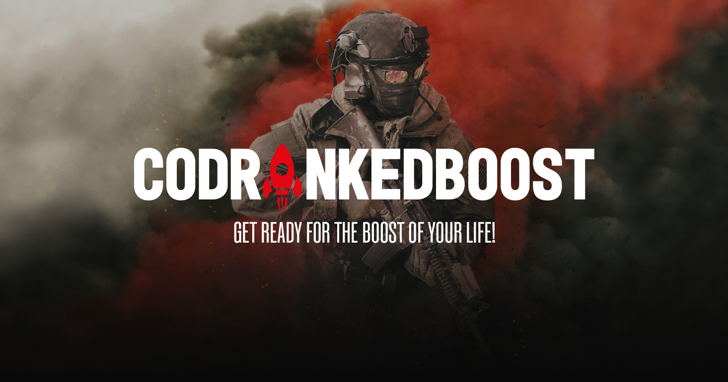 Call of Duty · Black Ops 6 Ranked Boosting & Warzone Ranked Boosting