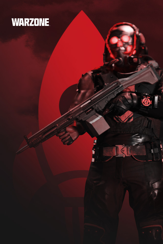 Call of Duty · MW3 Ranked Boosting & Warzone Ranked Boosting