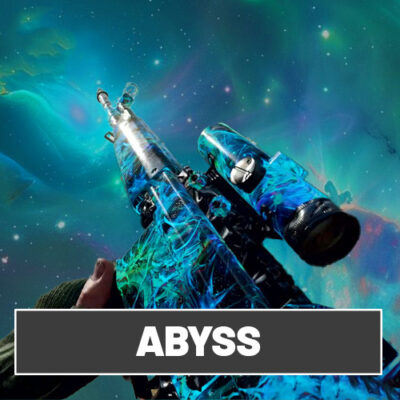 Warzone Abyss Camo Service · UPBLAZED