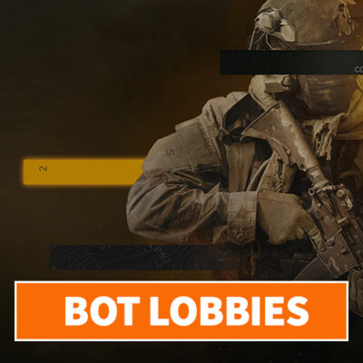 COD Black Ops 6 Bot Lobbies for camos · UPBLAZED