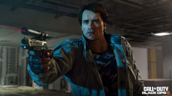 CoD Black Ops 6 & Warzone: How to Get The Terminator Operator & Rewards ...